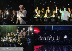 Reception at Mercure Cardiff Holland House Hotel and Spa (14) – Wedding ...