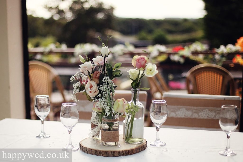 Wedding photography at Mansion house register office in Newport